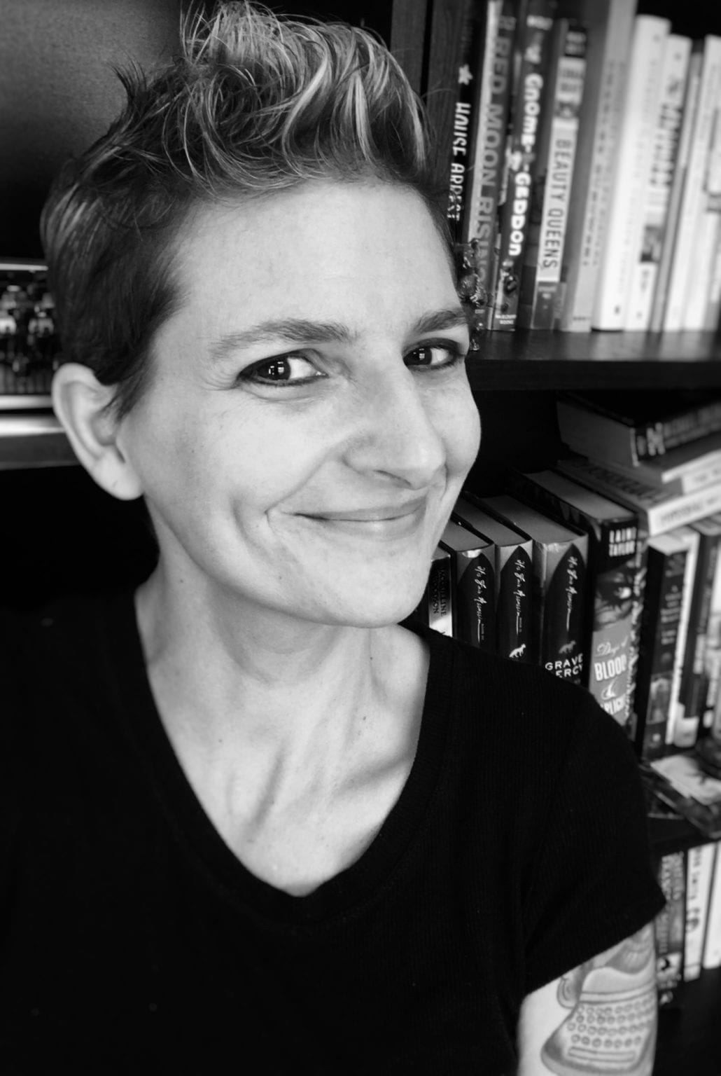 About K.A. Holt, Author, Speaker, Poet